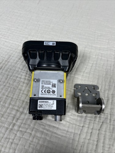 Cognex DataMan DM-374X DM374X Barcode Reader Scanner 821-10079-1R | eBay