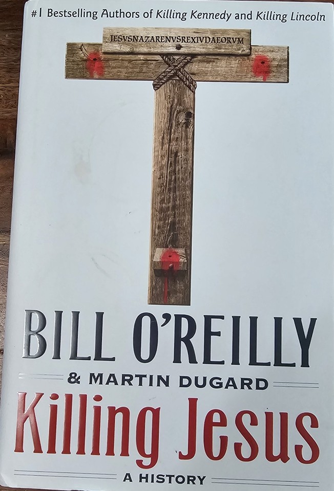 bill oreilly killing books lot | eBay