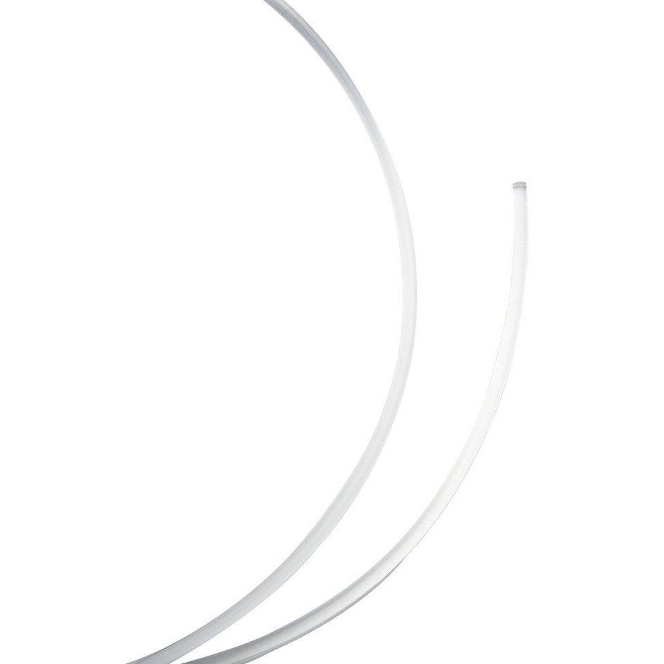 1M PMMA Side Glow Fiber Optic Cable Car Light 1.5/ 2/ 3/ 4mm high ...