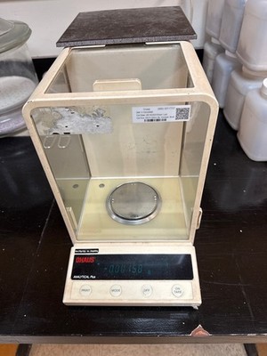Hoods - Lab Balance Scale Hood