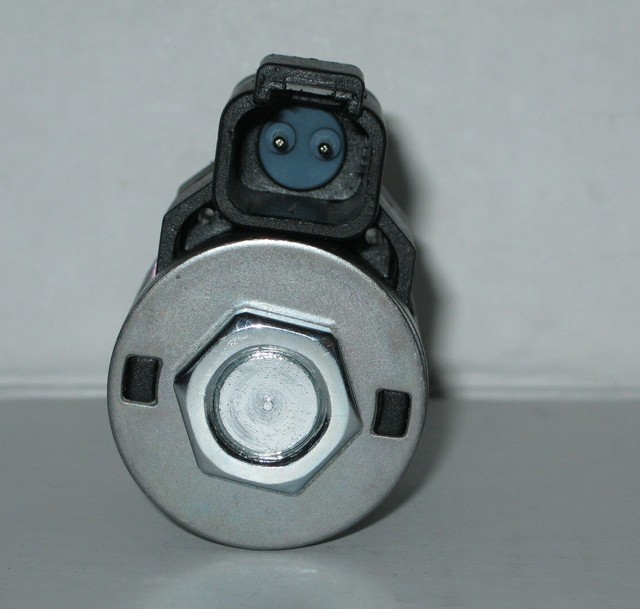 CAT Hydraforce Valve Assembly Gp-solenoid24v DC 2513268 251-3268 for ...