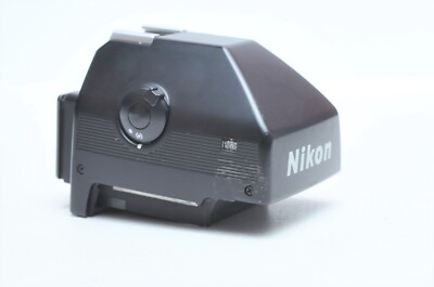 Nikon DA20 Action Finder for F4 | eBay
