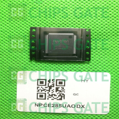 1PCS NPCE285UAODX NPCE285UA0DX QFP-128 IC CHIP | eBay