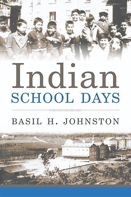 Indian School Days Johnston, Basil H. 9780806126104 | eBay