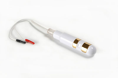 VAGINAL ELECTRODE PROBE FOR E-STIM EMS EMG TENS PELVIC FLOOR EXERCISERS ...
