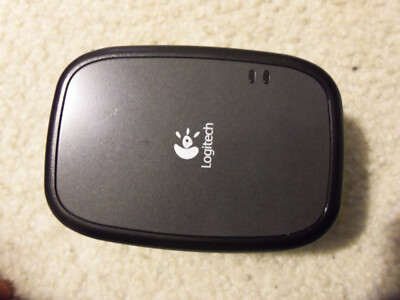 Logitech Alert NA750-A | eBay