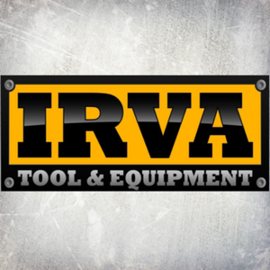 Irva Tool & Equipment | eBay Stores
