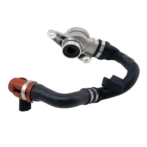 NEW MERCEDES-BENZ ML W164 PRESSURE REGULATING BLEED VALVE A6420102391 ...