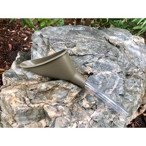 Freshette Sports & Travel Female Urinary Device, Reusable, Portable | eBay