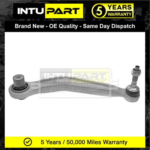 Fits BMW 5 Series 6 7 IntuPart Rear Upper Outer Track Control Arm ...