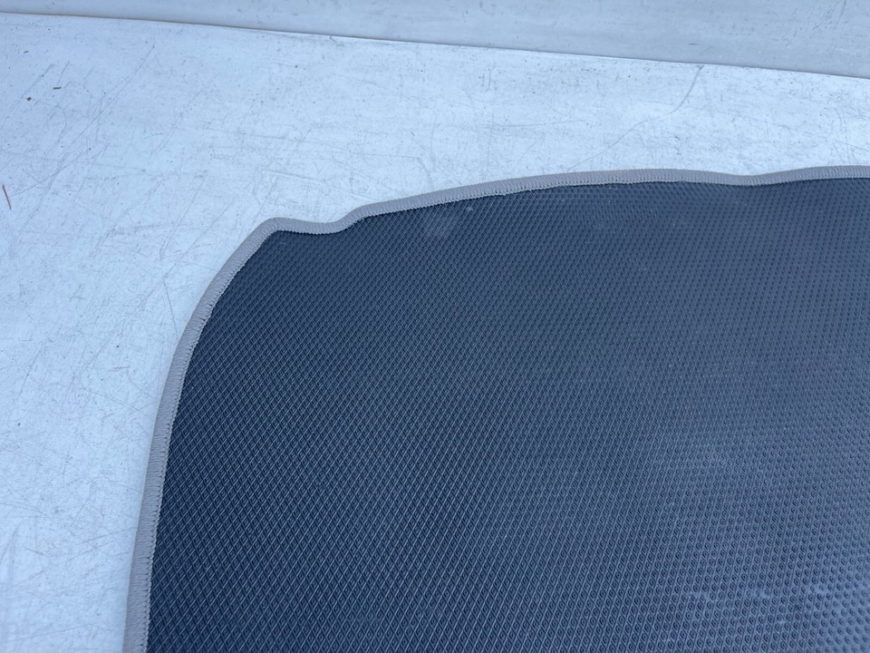 2002-2010 LEXUS SC430 TRUNK MAT LINER FLOOR CARPET TRIM COVER PANEL OEM ...