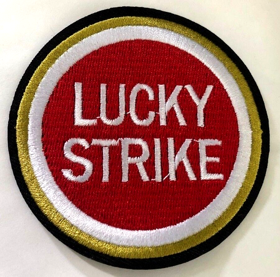 Nuevo Logotipo De Lucky Strike Regalos Y Productos: Lucky Strike