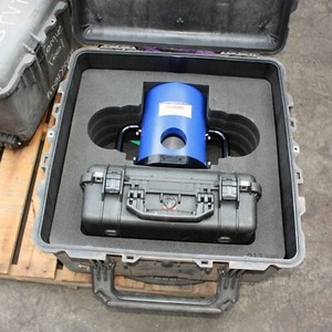 Oceaneering Calibration Bucket Torque Tool PO: 45515821 Subsea ROV ...
