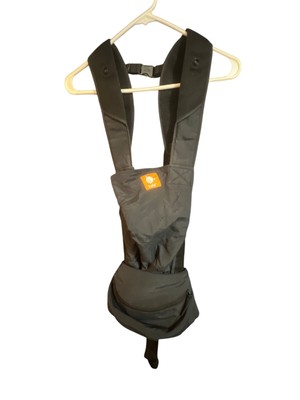 Tula Ergonomic Baby Carrier Backpack With Adjustable Straps & Zipper ...