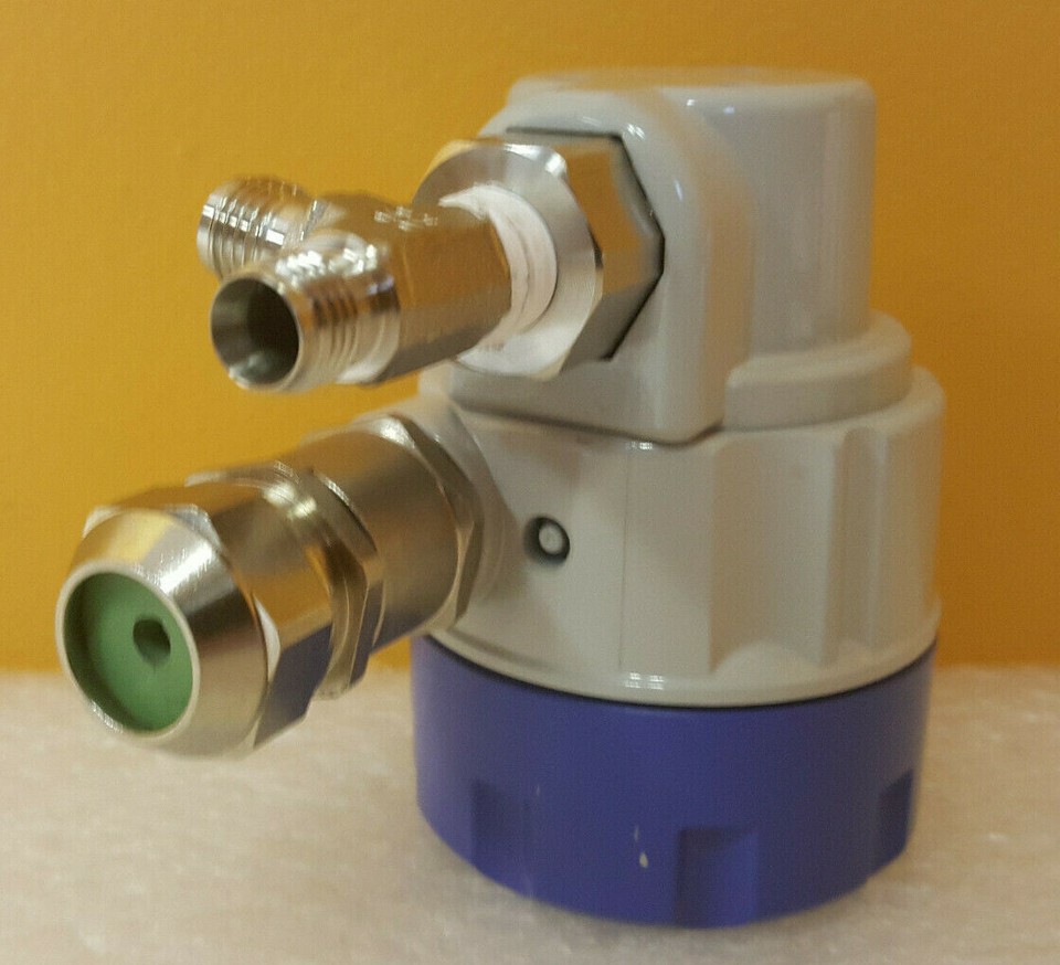 Omega PX5100-500GI, 0 to 500 psi, Rangeable Pressure Transmitter ...