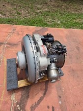 Boeing T50-bo-12 Gas Turbine Jet Engine 365hp Turboshaft Helicopter ...