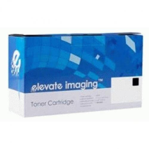 Elevate Imaging AHWE4024B0N Compatible For Hp Ce402a Black Cartridge | eBay