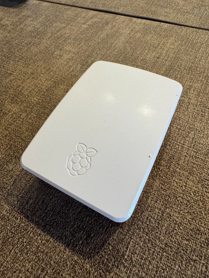 Raspberry Pi 4 Model B - Starter Kit (ARM Cortex A72, 1,50 GHz, 4GB RAM) Mini PC 765756931182 ...