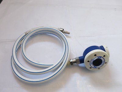 OXYLITRE ENTONOX DEMAND PAIN RELIEF HOSE PROBE N2O/O2 PARAMEDIC ...