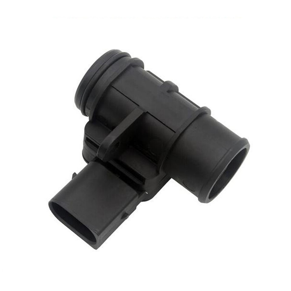 For BMW 325i 330i M5 M6 X3 X5 11721438814 MAF Mass Air Flow Sensor New ...