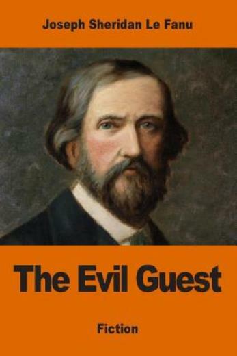 The Evil Guest 9781541397866| eBay