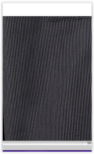 Chef Works Mens unisex Brighton Deep Gray Chef Coat (SK3001) XS NWT | eBay