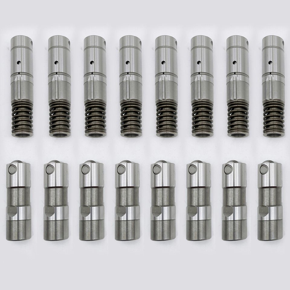 Set 16 Active Fuel Management AFM DOD Valve Lifters For Chevy GM 5.3L 6 ...