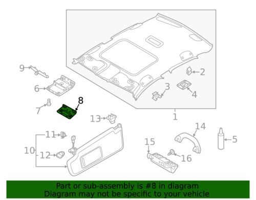 Genuine Volkswagen Cover 17A-867-071-82V for sale online | eBay
