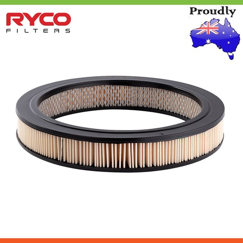 New * Ryco * Air Filter For TOYOTA CRESSIDA RX60 2L 4Cyl Petrol 21R ...
