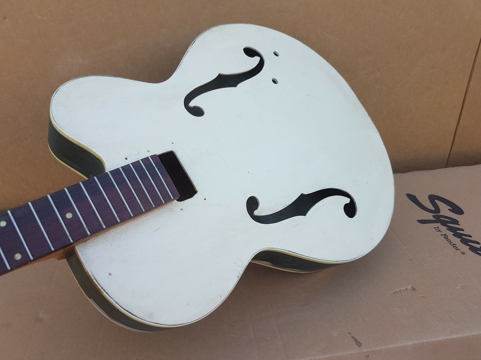Vintage Gretsch Guitars for Sale