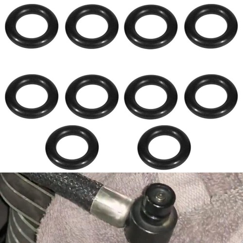 Replacement Male End Fuel Line O-ring Kit MC600-5 for Harley-Davidsons ...