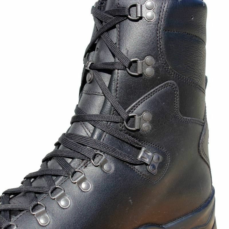 Rangers Félin Armée trekking meindl commando gore tex bushcraft | eBay