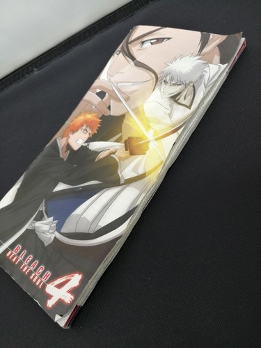 Sony Bleach Heat The Soul PSP Game Set 7 Titles Good Condition | eBay