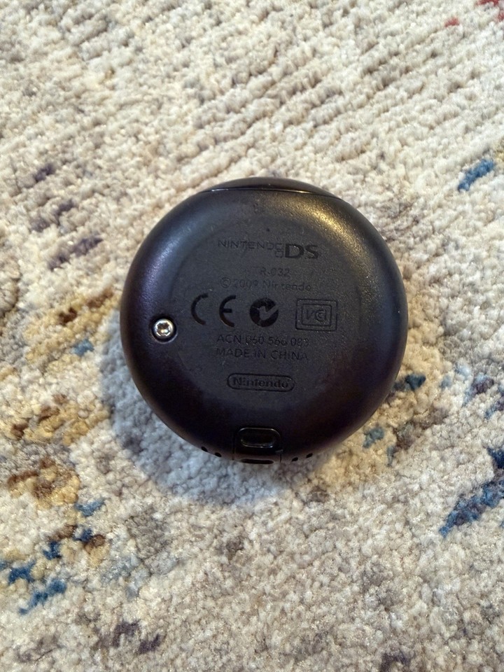 PokeWalker For Pokémon DS games | eBay UK