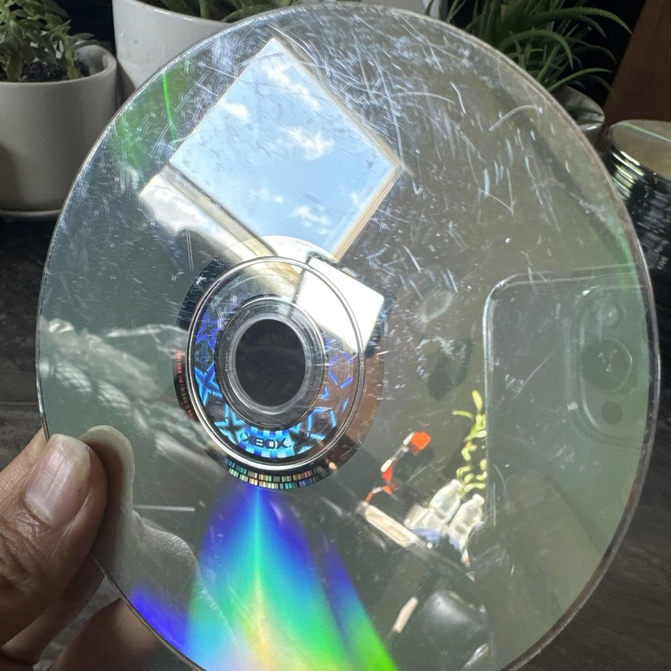 Espn NHL 2K5 - Microsoft Xbox - Game Disc Only | eBay