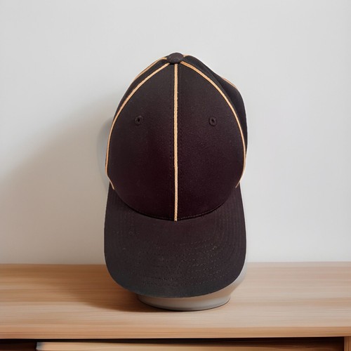 New Richardson Pro Football NFL REFEREE UMPIRE Hat 425 OFL Fitted SM ...