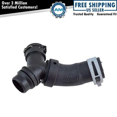 Ford DR3Z8566B Radiator Hose T-Connector for 11-15 Ford F150 5.0L ...
