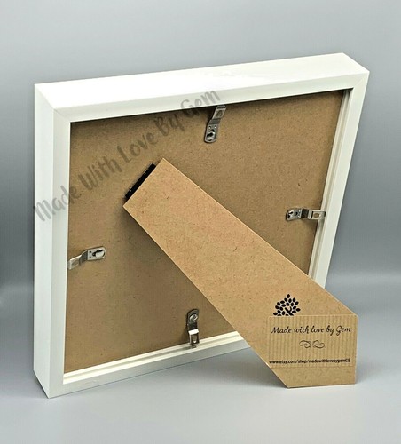 Memory poem, frame, A letter from heaven, poem picture, shadow box ...