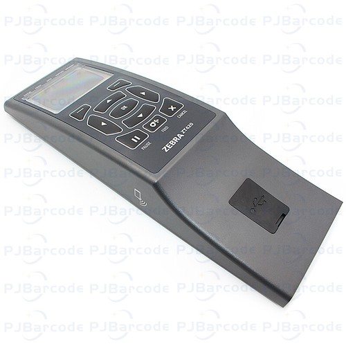 GENUINE NEW Front Control Panel for Zebra ZT420 Thermal Printer ...