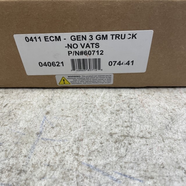 Engine Control Module Painless Wiring 60712 for sale online | eBay