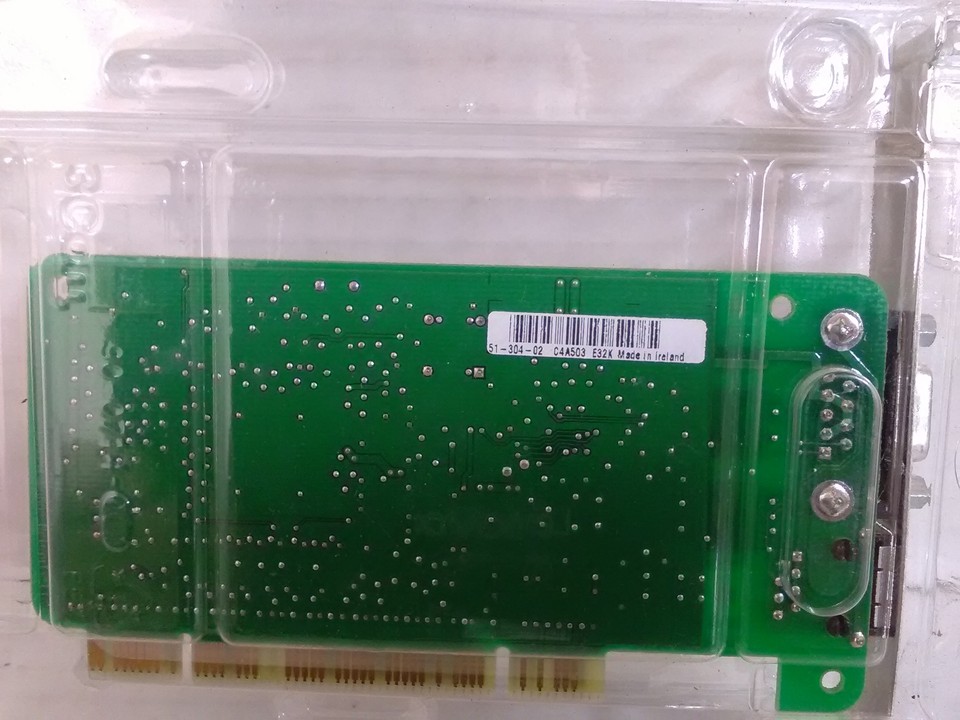 New Madge 151-304-02 Presto PCI Token Ring 16/4 (10 Available ...