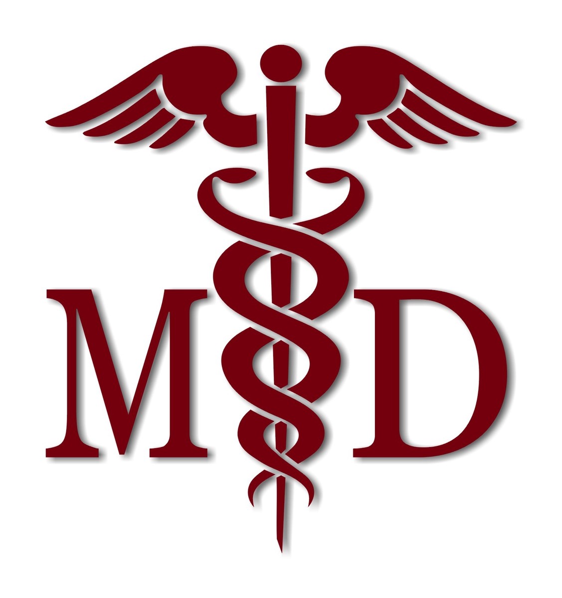 Medical Doctor Symbol