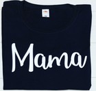 Mama & Mama's Boy Mini Twinning Matching Mother Son T Shirt Mother's ...