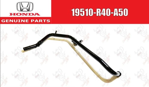 HONDA Accord Odyssey GENUINE PIPE COMP HEATER 19510-R40-A50 OEM Japan ...