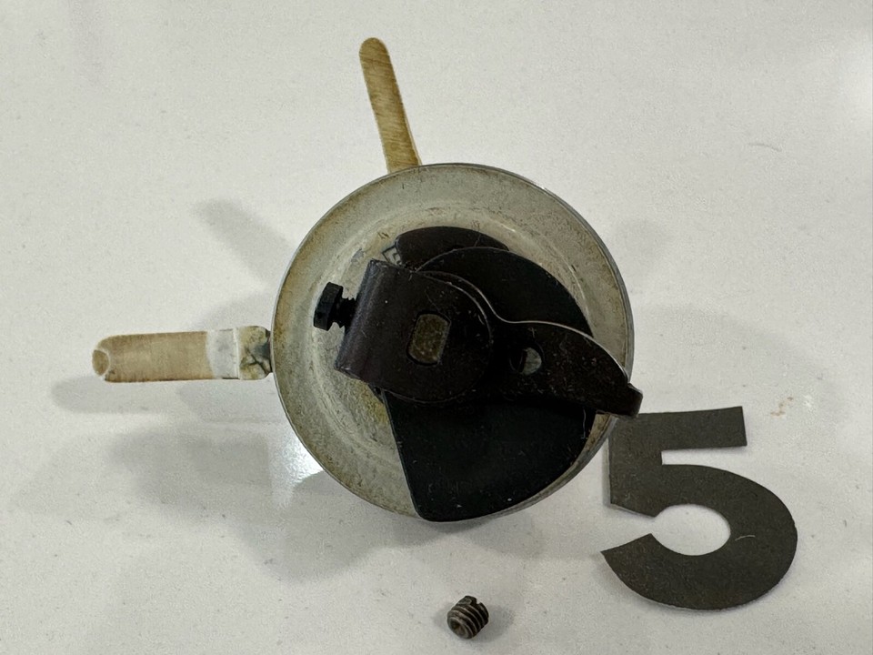 VINTAGE PFAFF 262 SEWING MACHINE PARTS | eBay