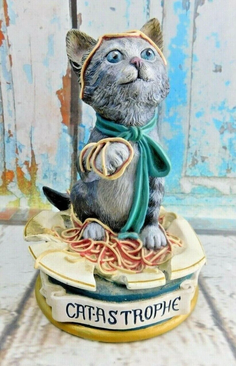Catastrophe Cat