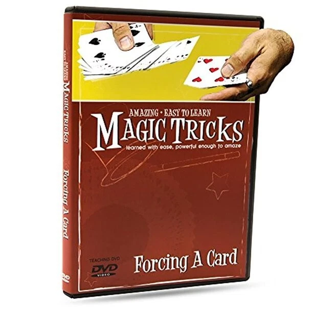 Learn Magic Tricks