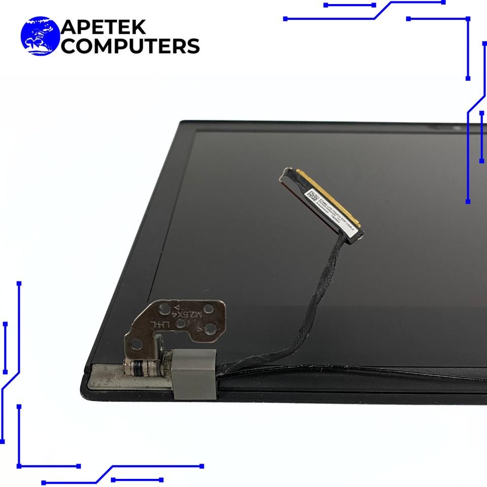 COMPLETE OEM Lenovo THINKPAD T480 14" FHD LCD Display Screen Panel ...