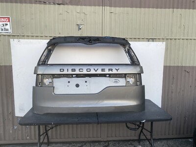 2017-2020 Land Rover Discovery L462 Tailgate 2017 2018 2019 | 51895 ...