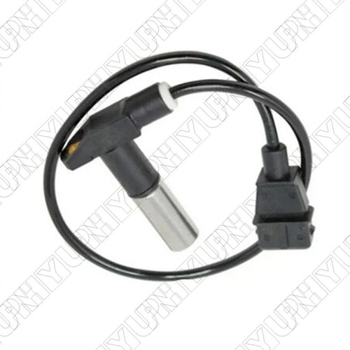 12141710668 Crankshaft Position Sensor For BMW 528e 2.7L 2693CC l6 GAS ...